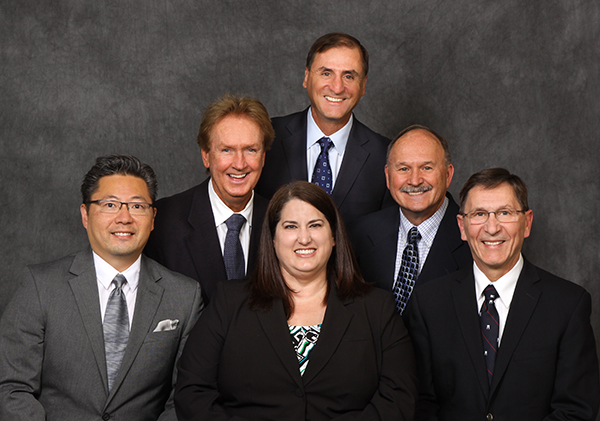 Meet Our Staff | Southeastern Minnesota Oral & Maxillofacial Surgery