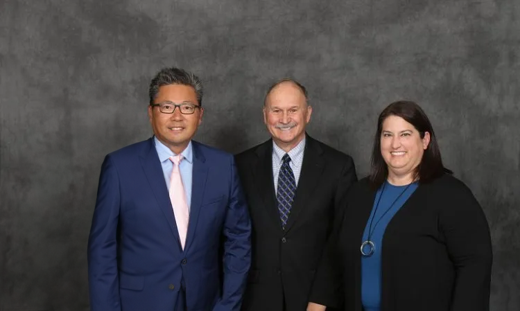 Meet Our Staff | Southeastern Minnesota Oral & Maxillofacial Surgery