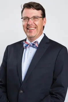 Meet Dr. Lawrenz Rochester MN, Southeastern Minnesota Oral ...