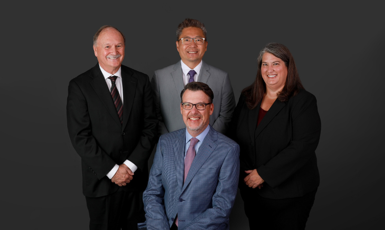 Meet Our Staff | Southeastern Minnesota Oral & Maxillofacial Surgery